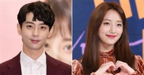 현우·표예진 3개월째 열애 중
