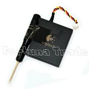 Bater A Original Logitech Litio Ion Para Logitech Wireless G Env O Gratis