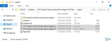 Intelligent Lcd Gtt Hmi Serial I2c Usb Display Arduino One Wire