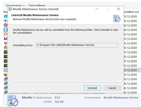 Windows Wie Kann Ich Programme Deinstallieren