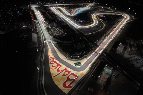 Les Grands Prix De Bahreïn Et Du Vietnam Sont Reportés