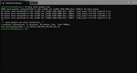 [solved] A 2 Day Adventure In Networking Windows Ipv6 And Wsl R