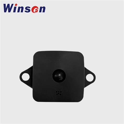 Anti Intrusion Sensor