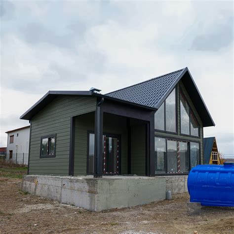 Kenan Kartal İkranur Prefabrik