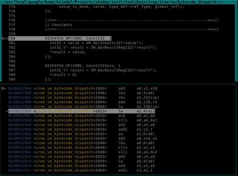 Iree Runtime Has Unaligned Memory Access · Issue 6566 · Iree Orgiree · Github