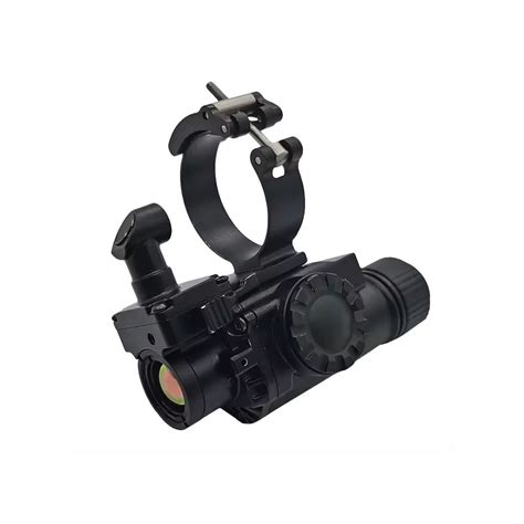 Clip On Thermal Imaging Coti Pautac Asetarvikkeet