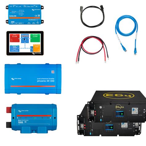All Products Kits And Bundles Victron Systems Signature Solar