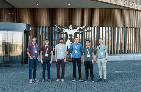 time for skoltech machine learning summer school ai sweden