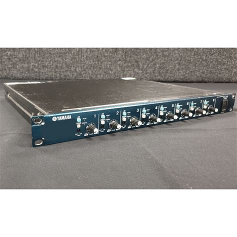 Yamaha Mla 8 Buy Now From 10kused