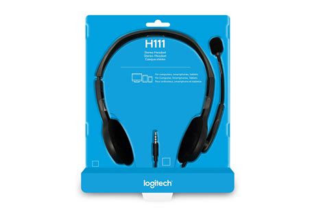 Tai Nghe M Thanh N I Logitech H