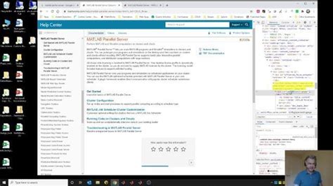 Scraping Links From A Set Of Matlab Documentation Pages Stuarts