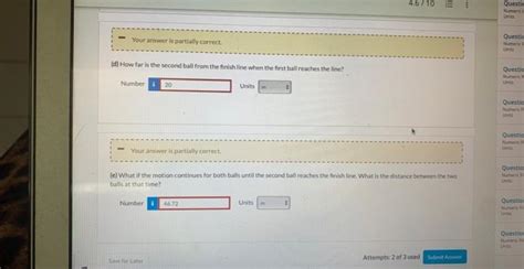 Solved Using The Simulation Answer The Following Questions Chegg