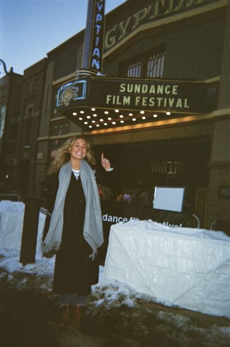 Plnu Attends Last Utah Sundance Film Festival The Point