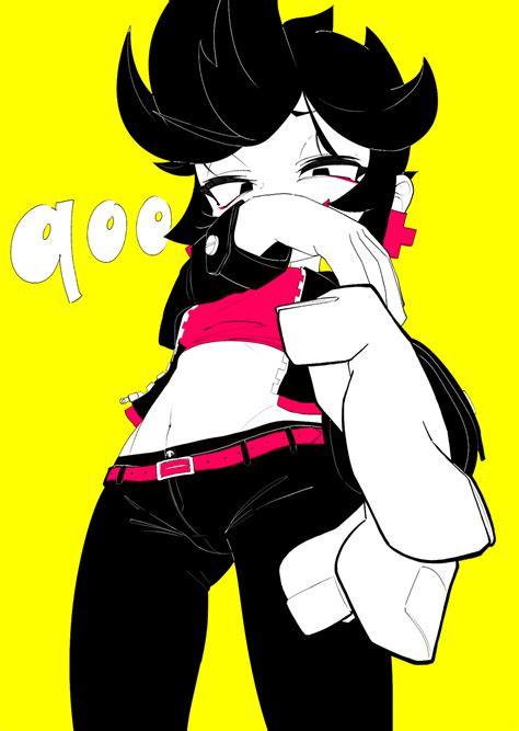 Just Draw Bibi Rbrawlstars