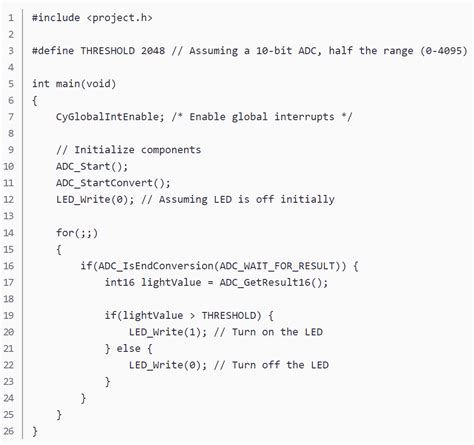 Solved Help Formatting C Code For
