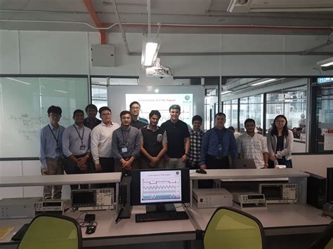 Workshop Matlabsimulink On Digital Modulation