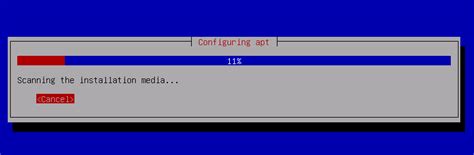 安装debian11 Bullseye Step By Step Cylons Collection