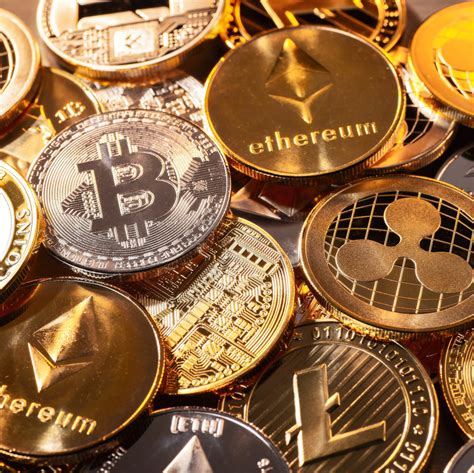 Bitcoin Ethereum Tether Bnb Prices Kaggle