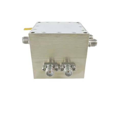 2~4ghz High Power Single Pole Double Throw Switches For Satellite