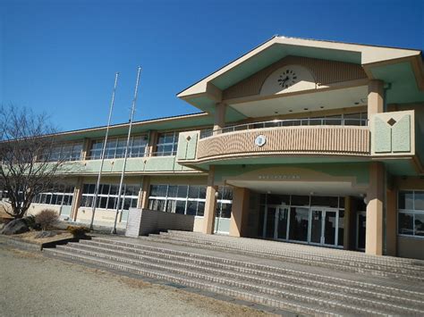 旧船生西小学校ロケナビ検索栃木県フィルムコミッション