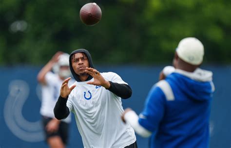 Indianapolis Colts Give Star Running Back Jonathan Taylor Permission To