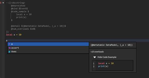 Plugin Simplecomplete Feature Rich Bloatless And Updated