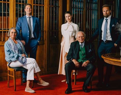 4th Generation Poised To Lead Würth Group Global Fastener News