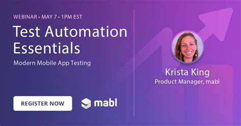 mabl on linkedin mobileappdevelopment mobileapptesting