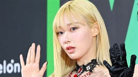 Are Aespas Giselle And Park Hyung Sik Dating Rumors Sparked Otakukart