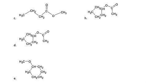 Solved Name the following compounds CH2 CH3 CH2 CH3 H2C CH2 | Chegg.com
