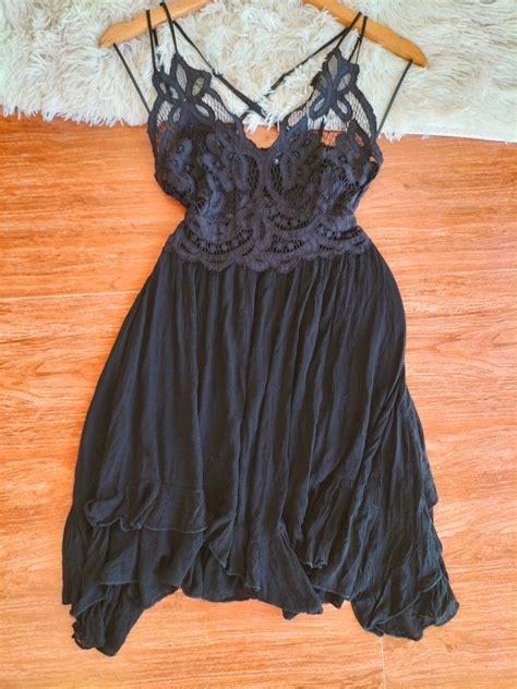 Sexy Lace Lingeri Women S Fashion Dresses Sets Dresses On Carousell