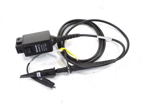 Tektronix Tpp1000 1 Ghz 10x Passive Probe Global Test Equipment