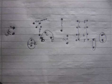 Cara Murah Mudah Dan Mantap Untuk Membuat Pcb Bagian 1