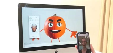 Motion Capture Via IPhone X Is Available To Animators Now Through Live Face App Next Reality