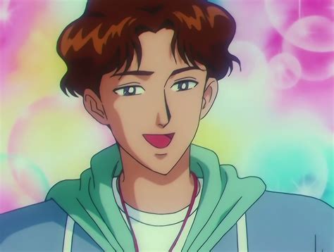 Sailor Moon Supers Episode 154