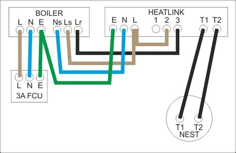 Nest Thermostat Wiring Diagram Uk Combi Boiler Circuit Diagram