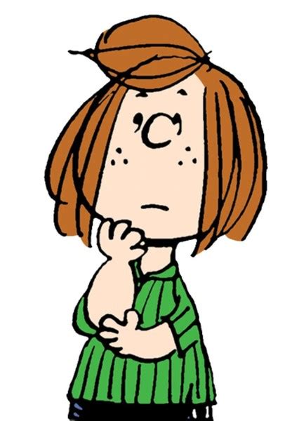 Peppermint Patty Photo On Mycast Fan Casting Your Favorite Stories