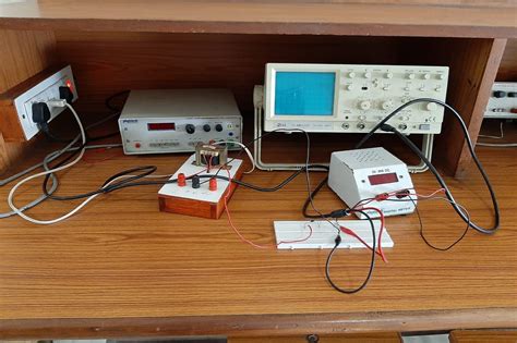 Ece Infastructure Lords Institute Of Engineering And Technology