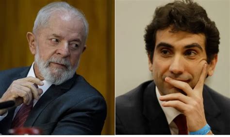 Lula diz que Galípolo é altamente preparado mas desconversa sobre