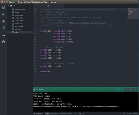 Apio · Pypi