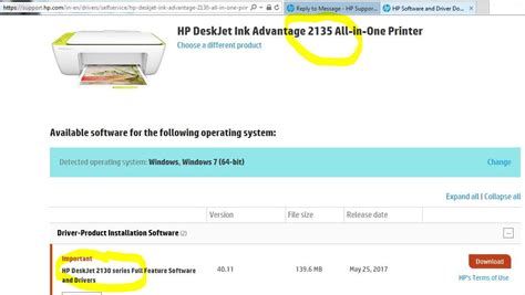 Hp Deskjet 2130 Cannot Scan Hp Support Community 6473210