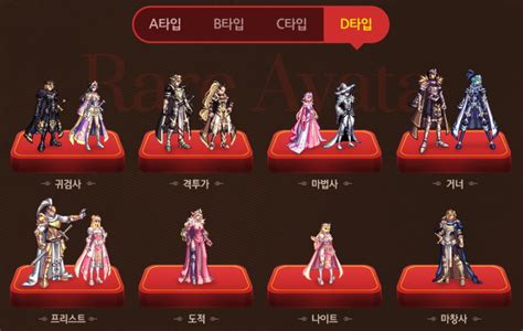 [던전앤파이터] 던파 레어아바타 총정리 던파 레압 모음 원탁의기사 1~14차 레압 네이버 블로그