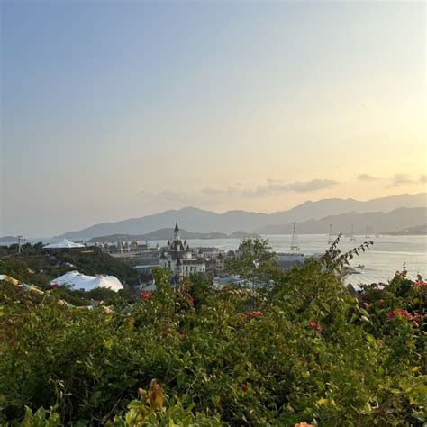 베트남나트랑 나짱 나트랑 자유여행 5박6일 일정 알찬 코스 나트랑 3월 날씨 네이버 블로그