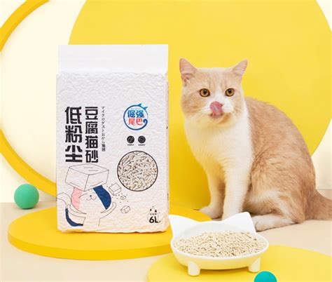 倔强的尾巴品牌资料介绍 倔强的尾巴猫砂怎么样 品牌之家