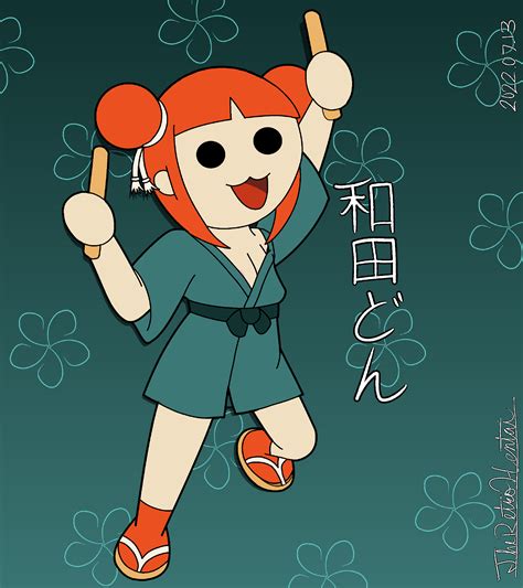 Post 5129861 Don Wada LimeCygnet Taiko No Tatsujin