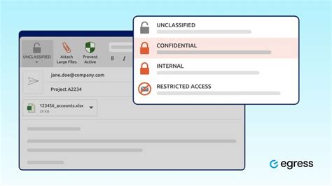 Egress Software Technologies On Linkedin Why Should You Encrypt Email Email Encryption Egress