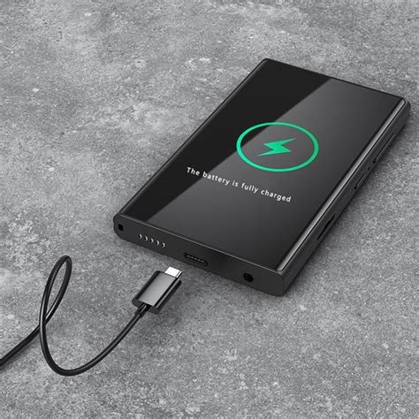 Máy nghe nhạc Ruizu H10 chính hãng , giá tốt | Songlongmedia