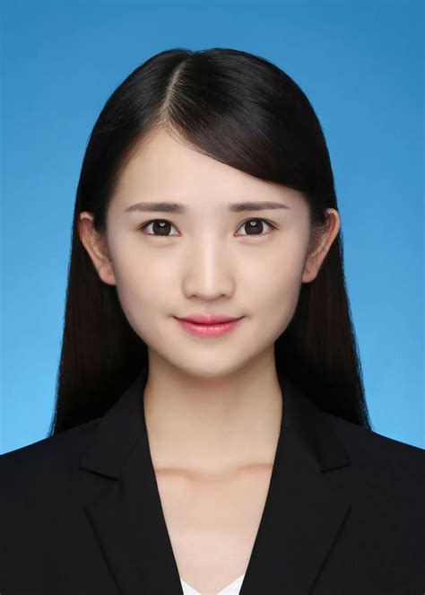 南昌最美证件照，你还没有最美证件照吗？南昌最美证件照来袭摄影