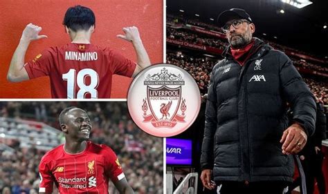 Liverpool Transfer News Done Deals Who Could Sign And Who Is Likely
