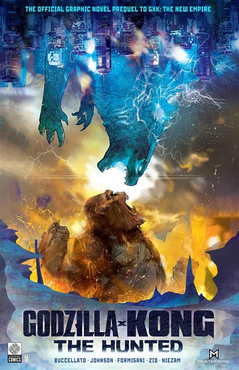 Comicsbooks Godzilla Idw Kaiju Battle